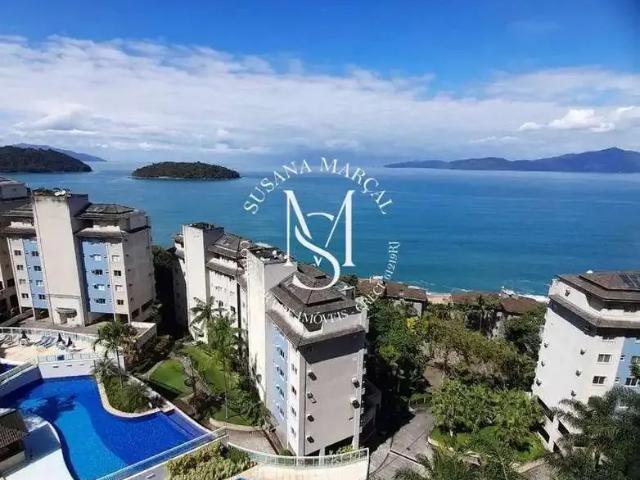 Apartamento para Venda em Mangaratiba/RJ Conceição de Jacareí 2 Quartos