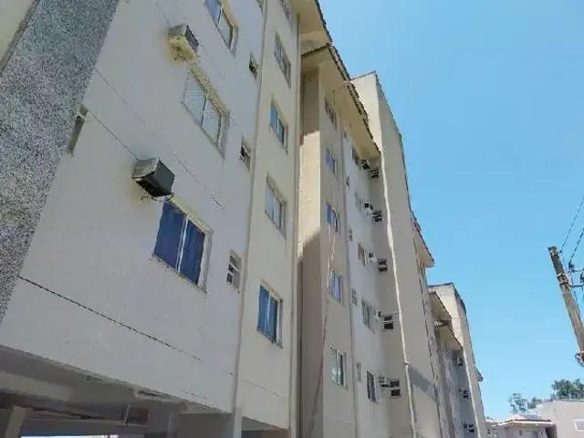 Apartamento para Venda em Mangaratiba/RJ Conceição de Jacareí 3 Quartos