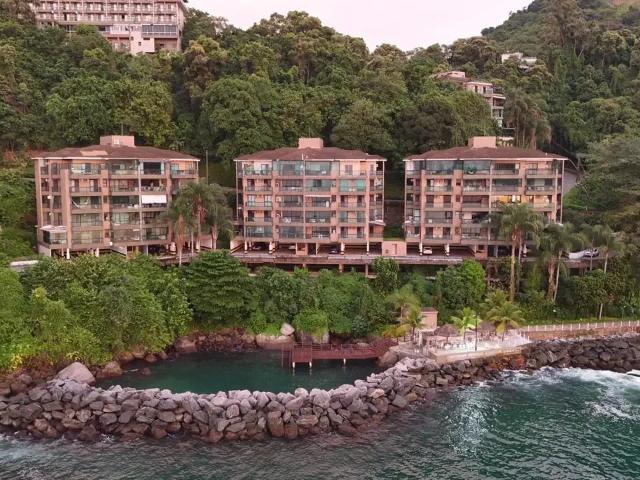 Apartamento para Venda em Mangaratiba/RJ Condomínio Porto Real Resort 4 Quartos