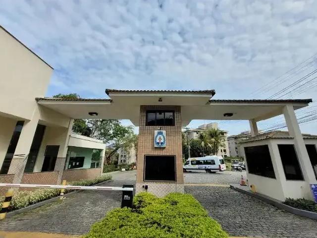 Apartamento para Venda em Mangaratiba/RJ Condomínio Porto Real Resort 2 Quartos