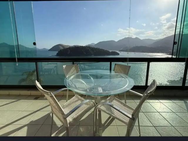 Apartamento para Venda em Mangaratiba/RJ Condomínio Porto Real Resort 2 Quartos
