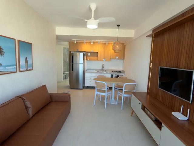 Apartamento para Venda em Mangaratiba/RJ Condomínio Porto Real Resort 2 Quartos