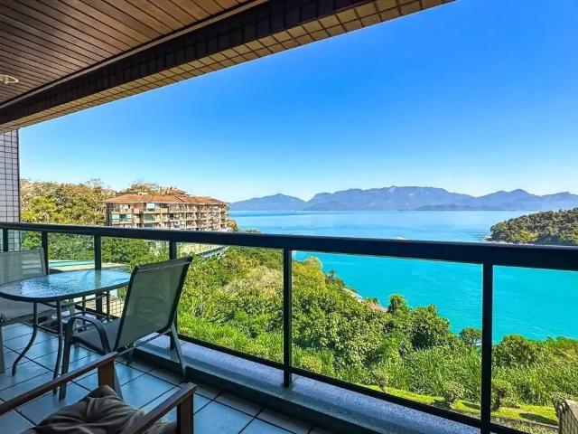 Apartamento para Venda em Mangaratiba/RJ Condomínio Porto Real Resort 2 Quartos