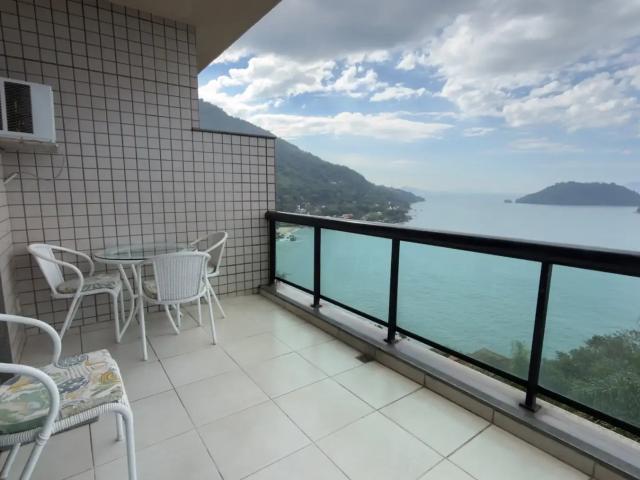Apartamento para Venda em Mangaratiba/RJ Condomínio Porto Real Resort 2 Quartos
