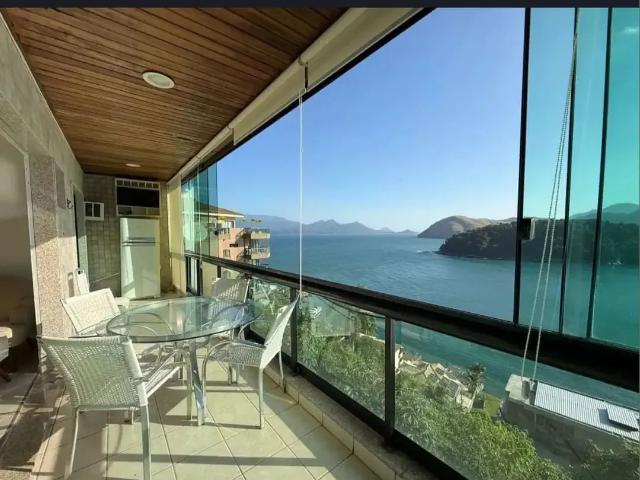 Apartamento para Venda em Mangaratiba/RJ Condomínio Porto Real Resort 2 Quartos