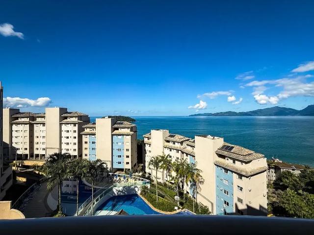 Apartamento para Venda em Mangaratiba/RJ Condomínio Porto Real Resort 2 Quartos