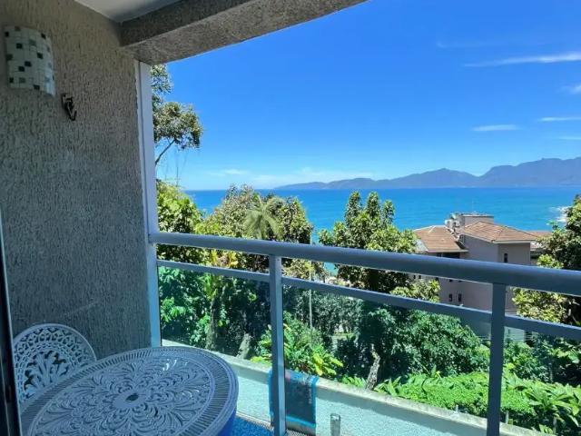 Apartamento para Venda em Mangaratiba/RJ Condomínio Porto Real Resort 2 Quartos