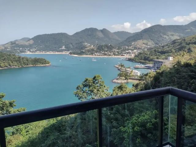 Apartamento para Venda em Mangaratiba/RJ Condomínio Porto Real Resort 2 Quartos