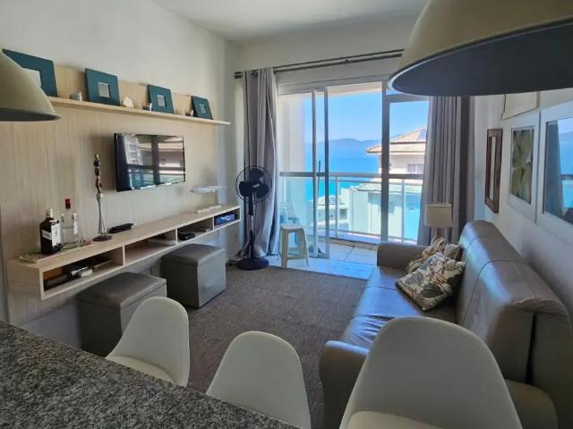 Apartamento para Venda em Mangaratiba/RJ Condomínio Porto Real Resort 2 Quartos