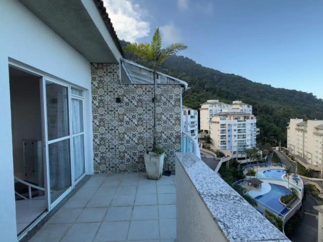 Apartamento para Venda em Mangaratiba/RJ Condomínio Porto Real Resort 3 Quartos