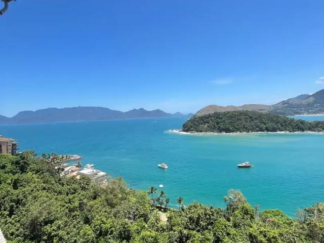 Apartamento para Venda em Mangaratiba/RJ Condomínio Porto Real Resort 3 Quartos