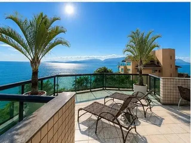 Apartamento para Venda em Mangaratiba/RJ Condomínio Porto Real Resort 3 Quartos