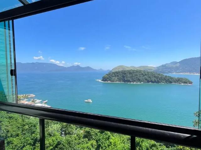 Apartamento para Venda em Mangaratiba/RJ Condomínio Porto Real Resort 3 Quartos