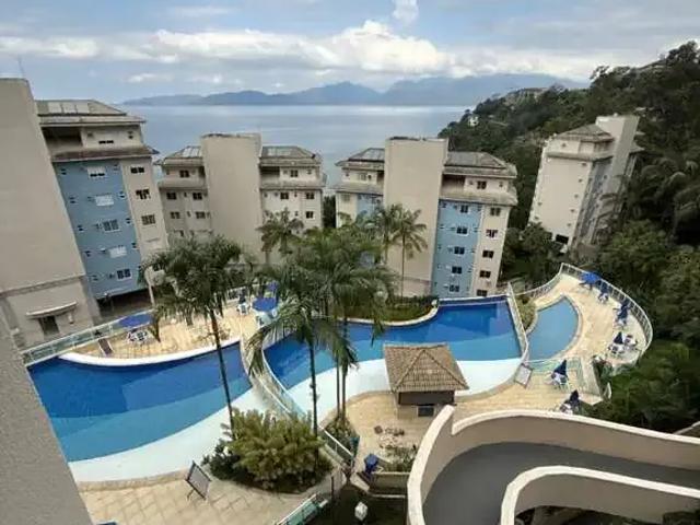 Apartamento para Venda em Mangaratiba/RJ Centro 2 Quartos