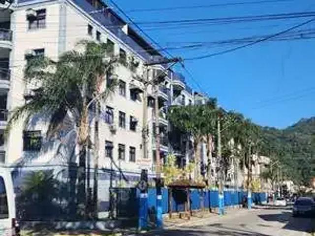 Apartamento para Venda em Mangaratiba/RJ Itacuruçá 2 Quartos