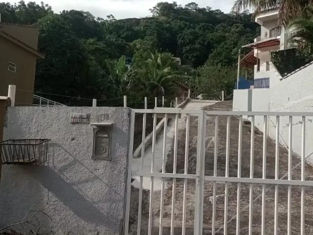 Apartamento para Venda em Mangaratiba/RJ Praia Grande 1 Quartos