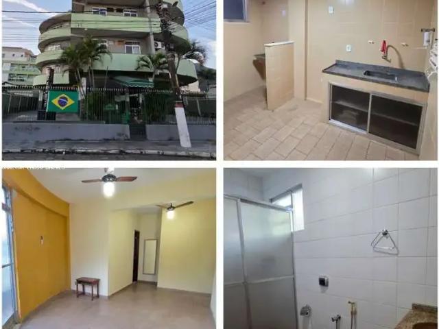 Apartamento para Venda em Mangaratiba/RJ Vila Muriqui
