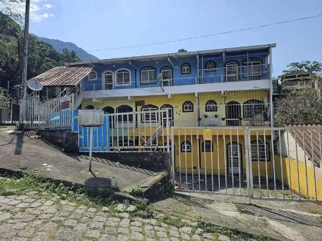 Apartamento para Venda em Mangaratiba/RJ Vila Muriqui 1 Quartos