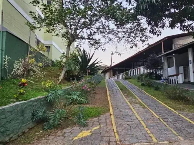 Apartamento para Venda em Mangaratiba/RJ Vila Muriqui 2 Quartos