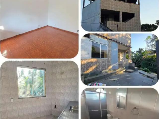 Apartamento para Venda em Mangaratiba/RJ Vila Muriqui 2 Quartos