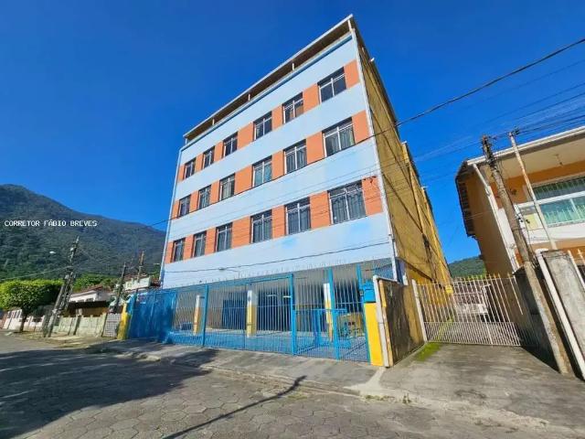 Apartamento para Venda em Mangaratiba/RJ Vila Muriqui 2 Quartos