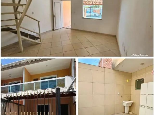 Apartamento para Venda em Mangaratiba/RJ Vila Muriqui 2 Quartos