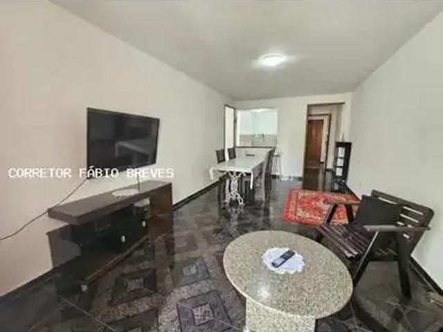 Apartamento para Venda em Mangaratiba/RJ Vila Muriqui 2 Quartos