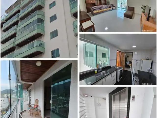 Apartamento para Venda em Mangaratiba/RJ Vila Muriqui 3 Quartos