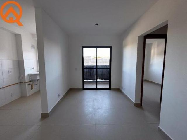 Apartamento para venda em Mansões Santo Antônio de 49.74m² com 2 Quartos e 1 Garagem