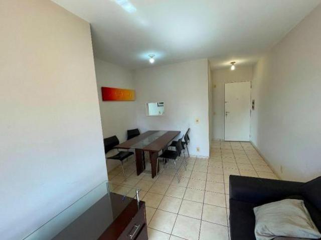 Apartamento para venda em Mansões Santo Antônio de 62.00m² com 2 Quartos e 1 Garagem