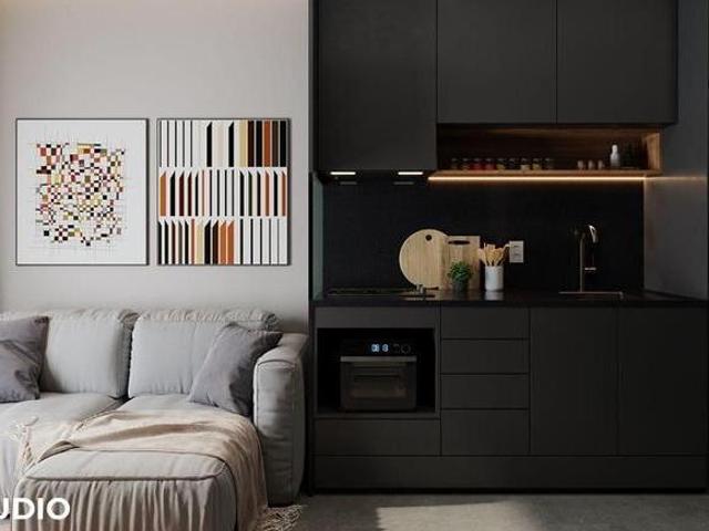 Apartamento para venda em Mansões Santo Antônio de 62.04m² com 2 Quartos, 1 Suite e 1 Garagem