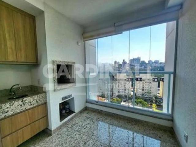 Apartamento para venda em Mansões Santo Antônio de 68.00m² com 2 Quartos, 1 Suite e 2 Garagens