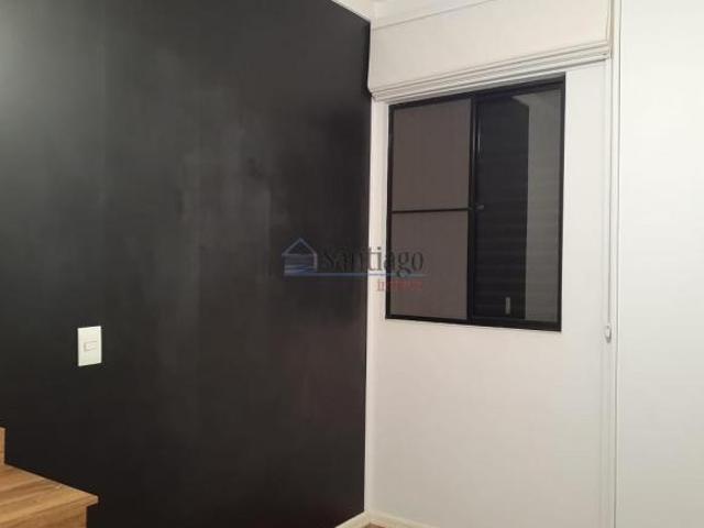 Apartamento para venda em Mansões Santo Antônio de 68.00m² com 2 Quartos e 1 Garagem