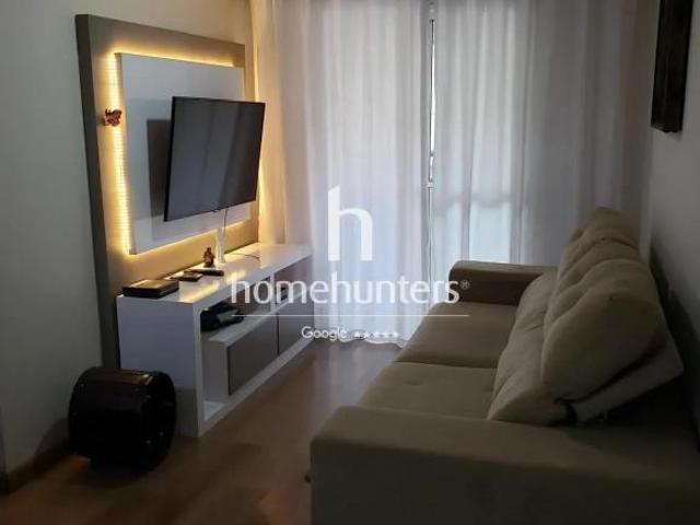 Apartamento para venda em Mansões Santo Antônio de 69.00m² com 3 Quartos e 1 Garagem