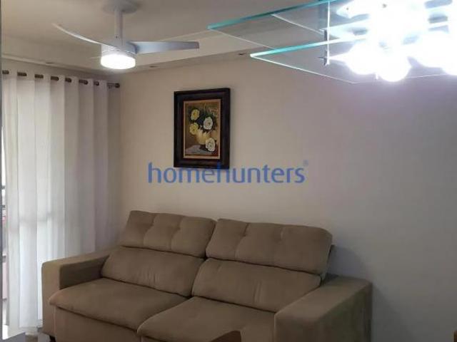Apartamento para venda em Mansões Santo Antônio de 69.00m² com 3 Quartos e 1 Garagem