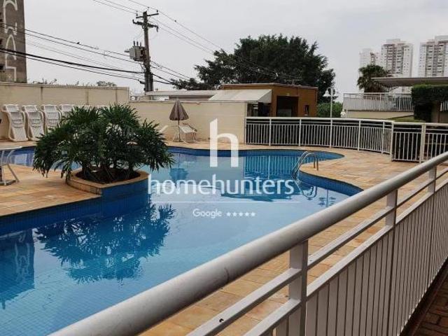 Apartamento para venda em Mansões Santo Antônio de 69.00m² com 3 Quartos e 1 Garagem