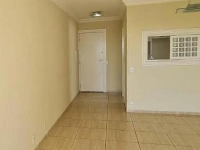 Apartamento para venda em Mansões Santo Antônio de 77.00m² com 3 Quartos, 1 Suite e 1 Garagem