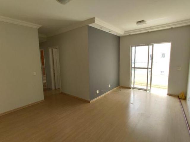 Apartamento para venda em Mansões Santo Antônio de 75.00m² com 3 Quartos, 1 Suite e 2 Garagens