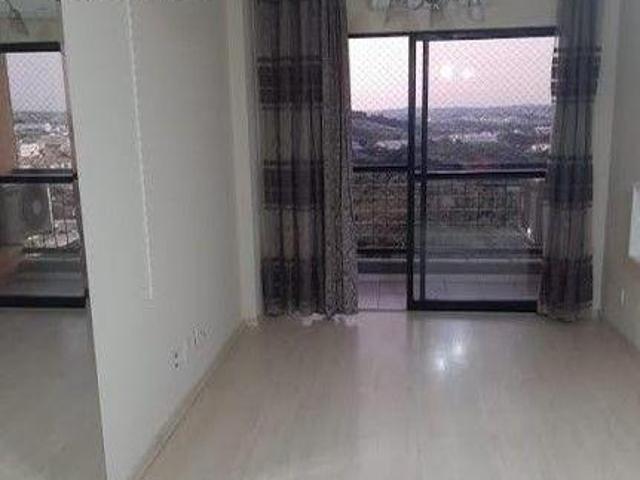 Apartamento para venda em Mansões Santo Antônio de 78.00m² com 2 Quartos e 1 Garagem