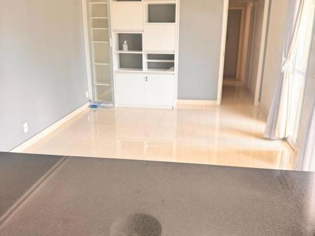 Apartamento para venda em Mansões Santo Antônio de 80.00m² com 3 Quartos, 1 Suite e 2 Garagens