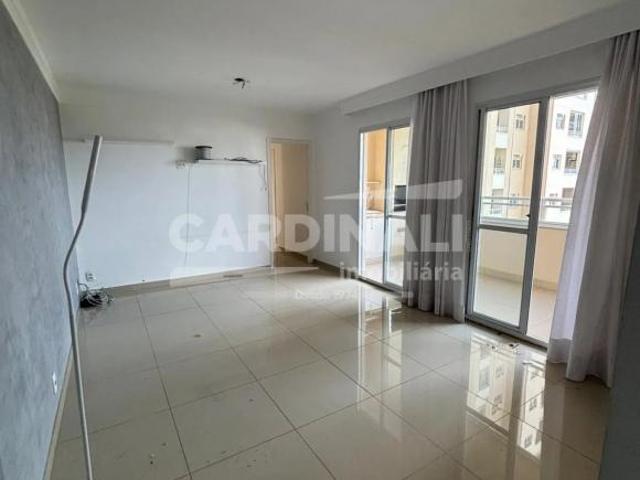 Apartamento para venda em Mansões Santo Antônio de 81.00m² com 3 Quartos, 1 Suite e 2 Garagens