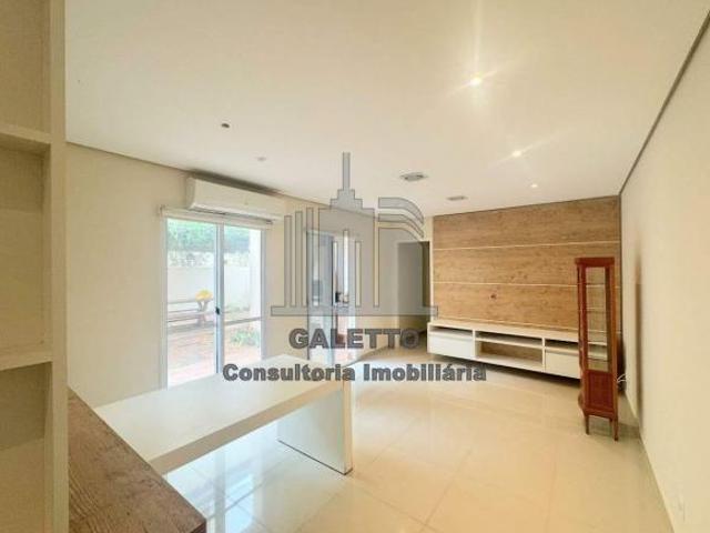 Apartamento para venda em MANSÕES SANTO ANTÔNIO de 81.00m² com 3 Quartos, 1 Suite e 2 Garagens