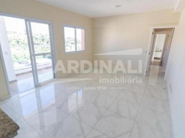 Apartamento para venda em Mansões Santo Antônio de 82.00m² com 3 Quartos, 1 Suite e 2 Garagens