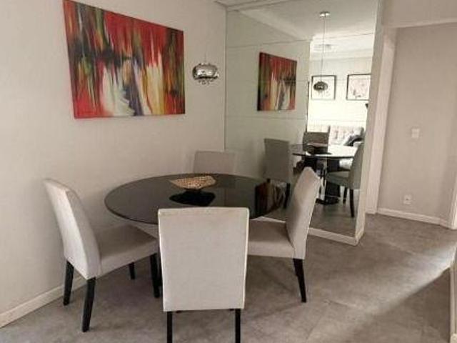 Apartamento para venda em Mansões Santo Antônio de 120.00m² com 2 Quartos, 1 Suite e 2 Garagens