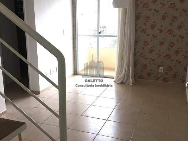 Apartamento para venda em MANSÕES SANTO ANTÔNIO de 120.00m² com 3 Quartos, 1 Suite e 3 Garagens