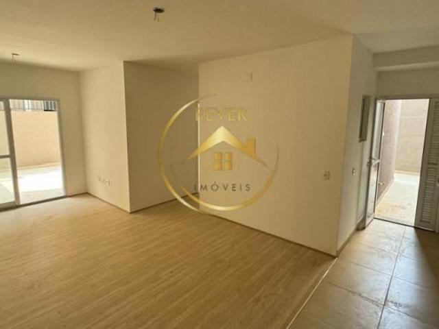 Apartamento para venda em Mansões Santo Antônio de 127.00m² com 3 Quartos, 1 Suite e 1 Garagem