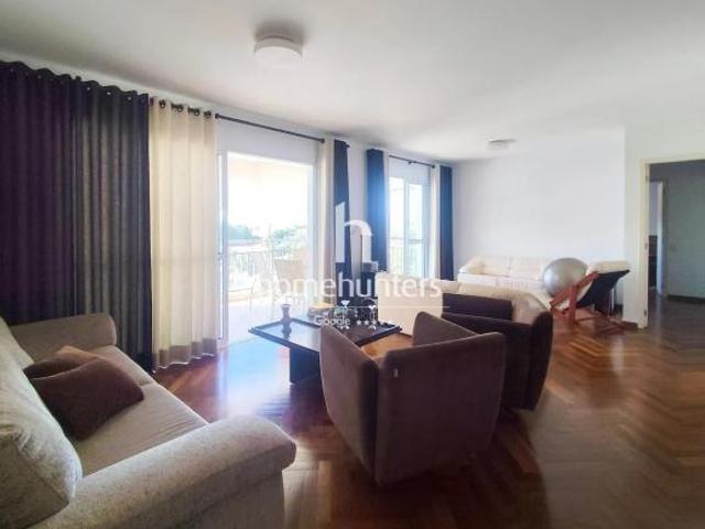 Apartamento para venda em Mansões Santo Antônio de 134.00m² com 3 Quartos, 3 Suites e 3 Garagens