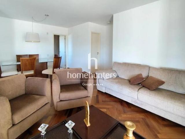Apartamento para venda em Mansões Santo Antônio de 134.00m² com 3 Quartos, 3 Suites e 3 Garagens
