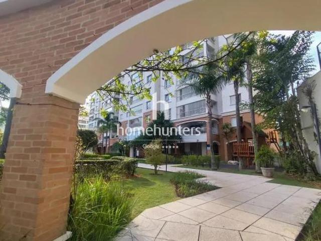 Apartamento para venda em Mansões Santo Antônio de 134.70m² com 3 Quartos, 3 Suites e 2 Garagens