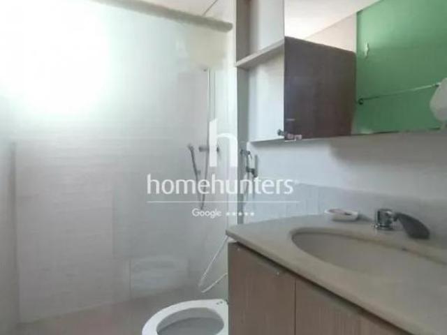 Apartamento para venda em Mansões Santo Antônio de 134.70m² com 3 Quartos, 3 Suites e 2 Garagens
